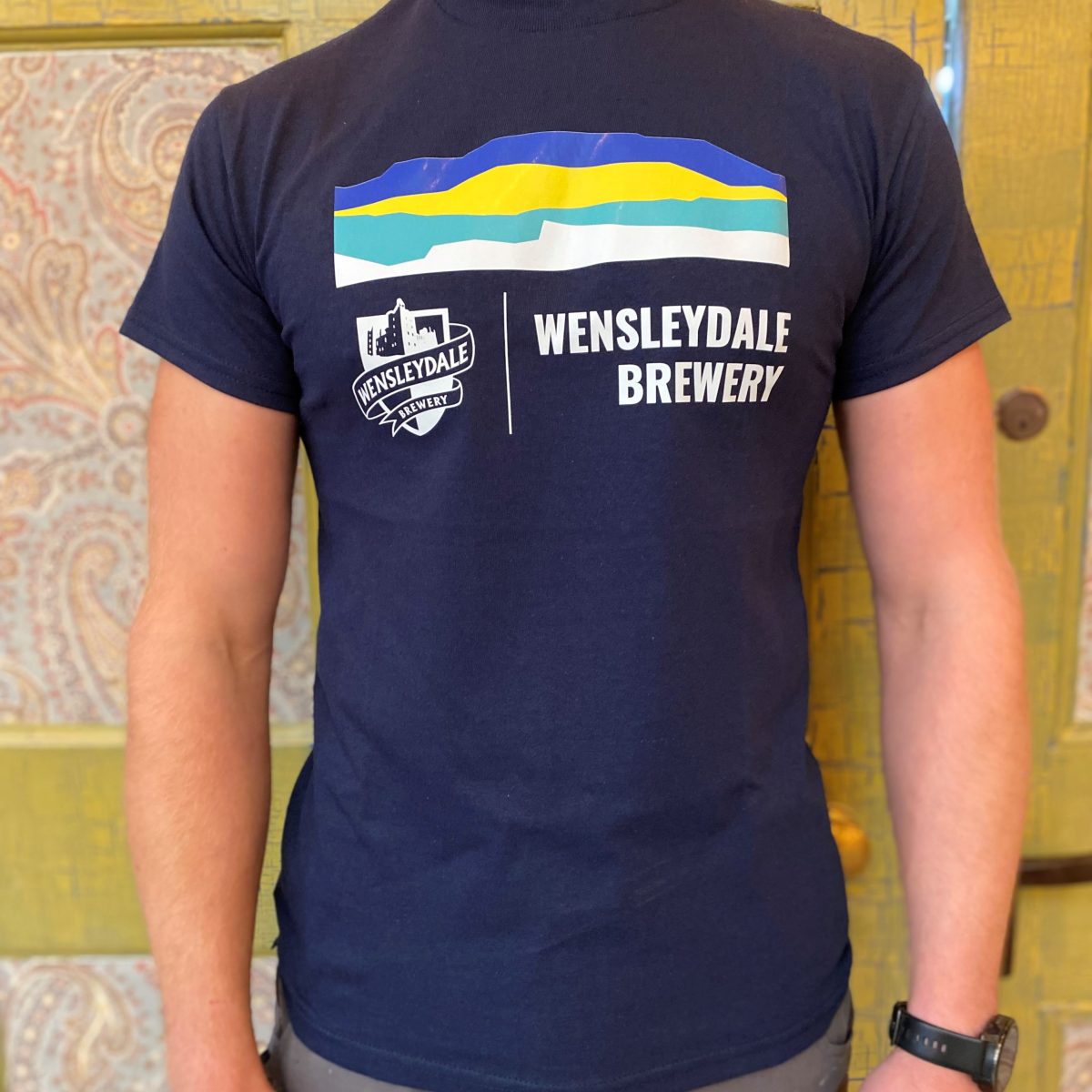 All – Wensleydale Brewery Events Limited