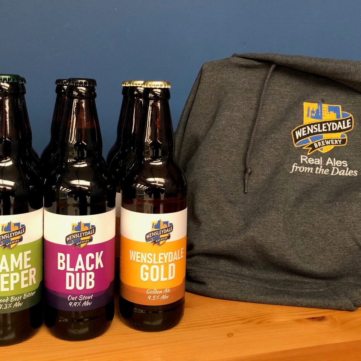 Great Beers Delivered To You From Our Online Shop