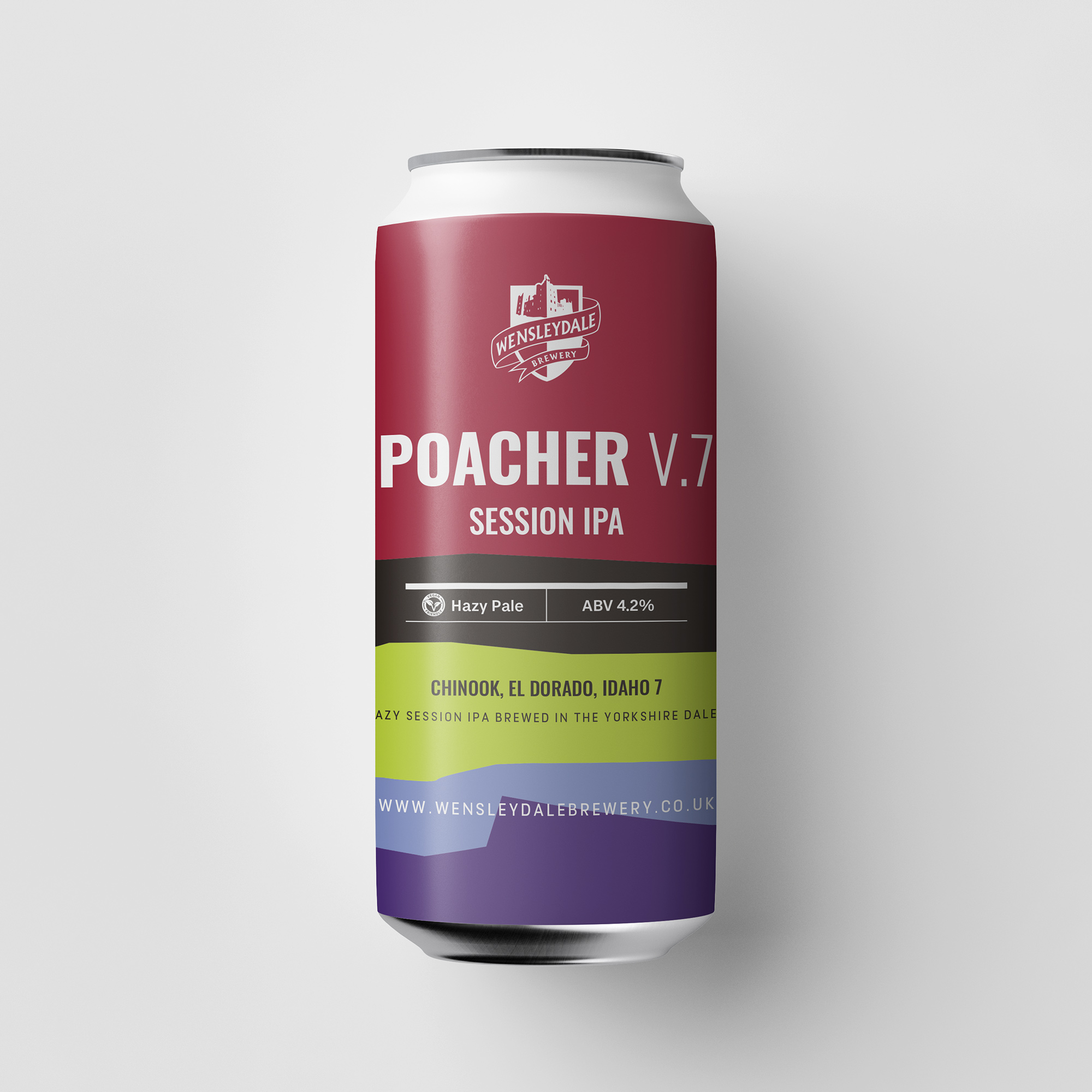 Beers – Wensleydale Brewery Events Limited